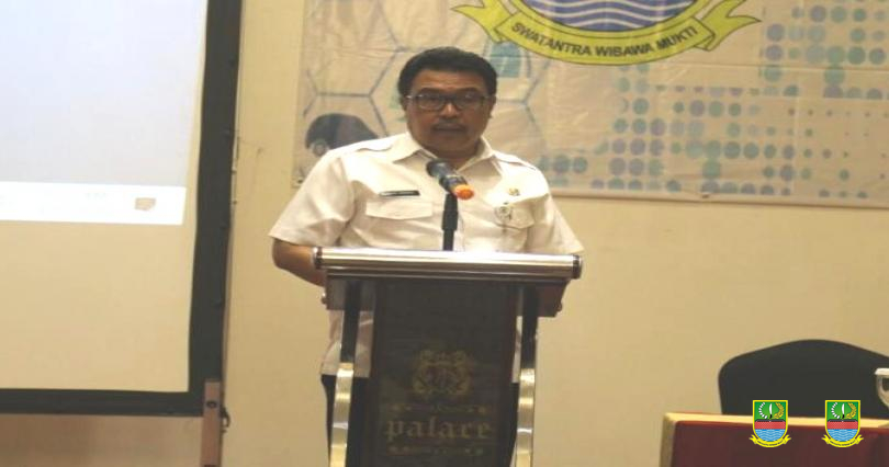 Pemkab Bekasi Selenggarakan Bimtek Penyusunan E-Katalog Pemkab Bekasi Selenggarakan Bimtek Penyusunan E-Katalog