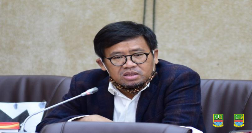 Daeng Muhammad : Jadikan 2021 Momentum Kebangkitan Ekonomi Nasional