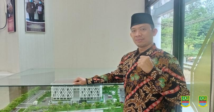 Baznas Optimistis Target Bangun 130 Rutilahu Tercapai