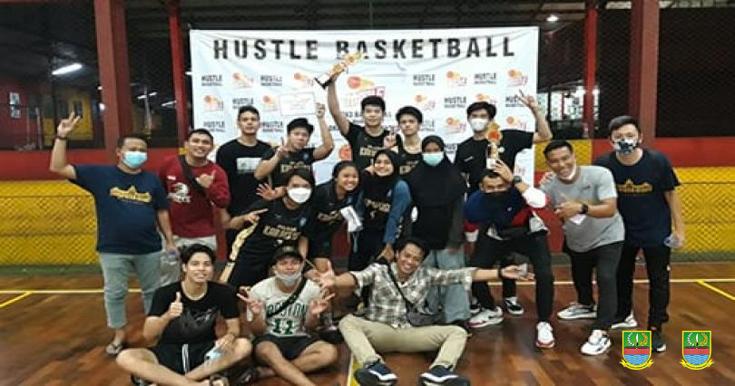 Jelang Porprov, Tim Basket Kabupaten Bekasi Raih Prestasi di Ajang ...