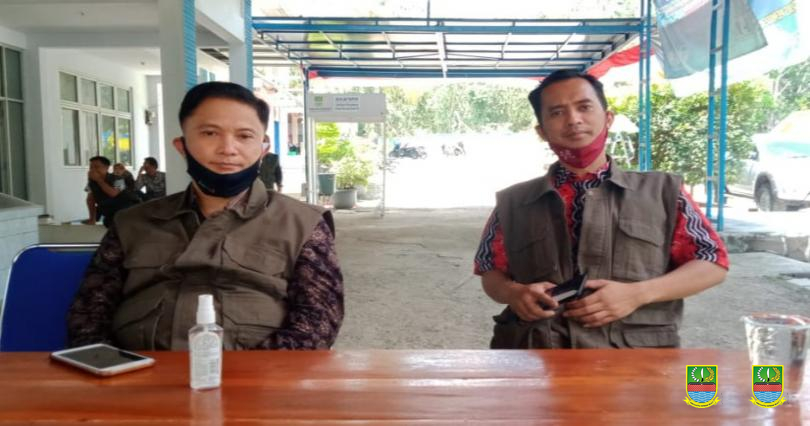 Dp3a Beri Perhatian Penuh Program P2wkss Di Desa Bojongmangu