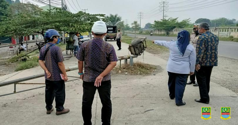 Urai Kemacetan, Jalan Inspeksi Kalimalang akan Difungsikan Dua Jalur
