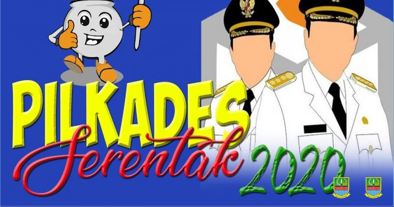 DPMD Pastikan Pilkades Serentak di Bulan Desember