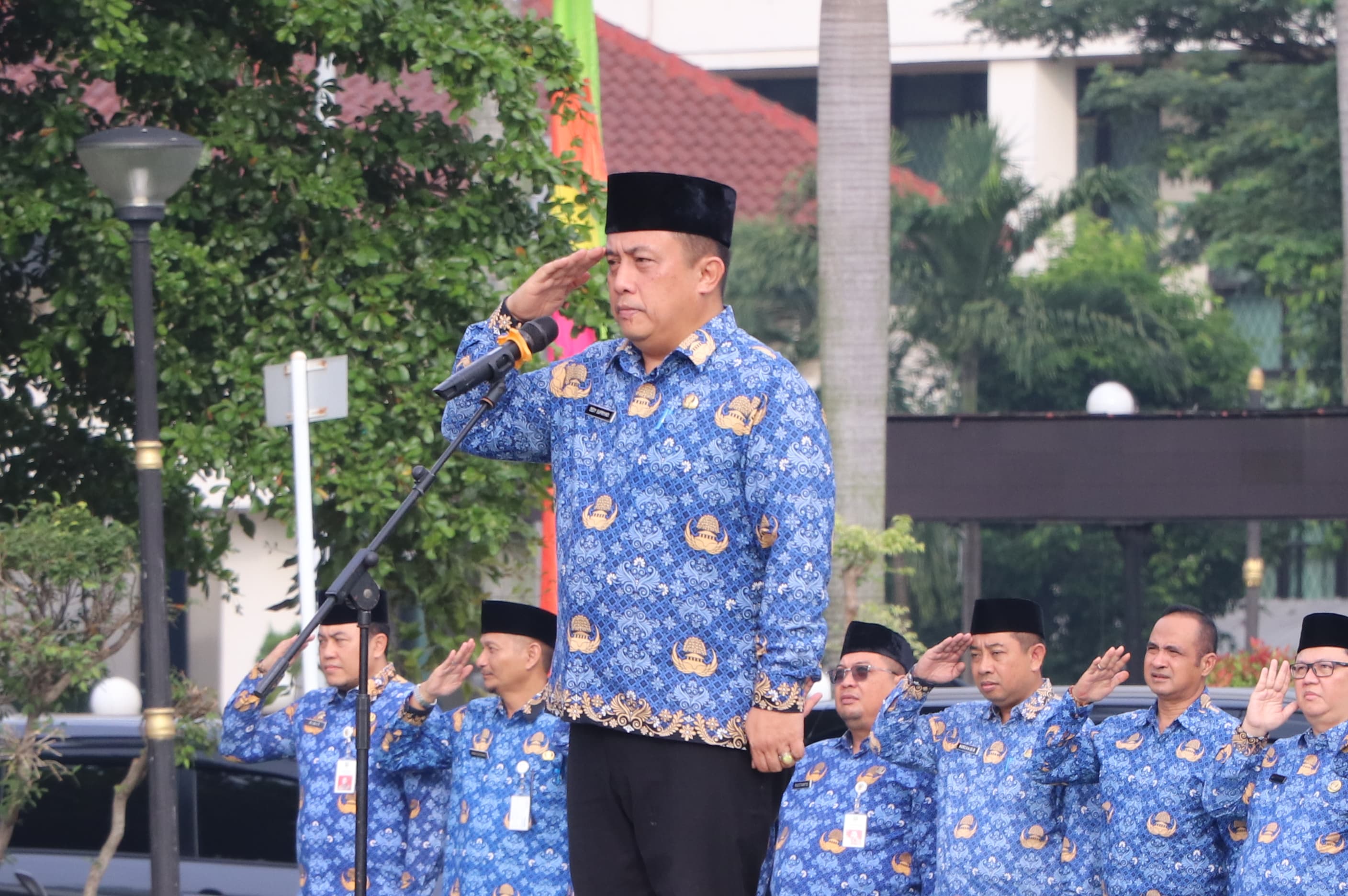 Kadisdukcapil: Sitepak Non Aktif dan SIAK Bermigrasi ke SIAK Terpusat ...