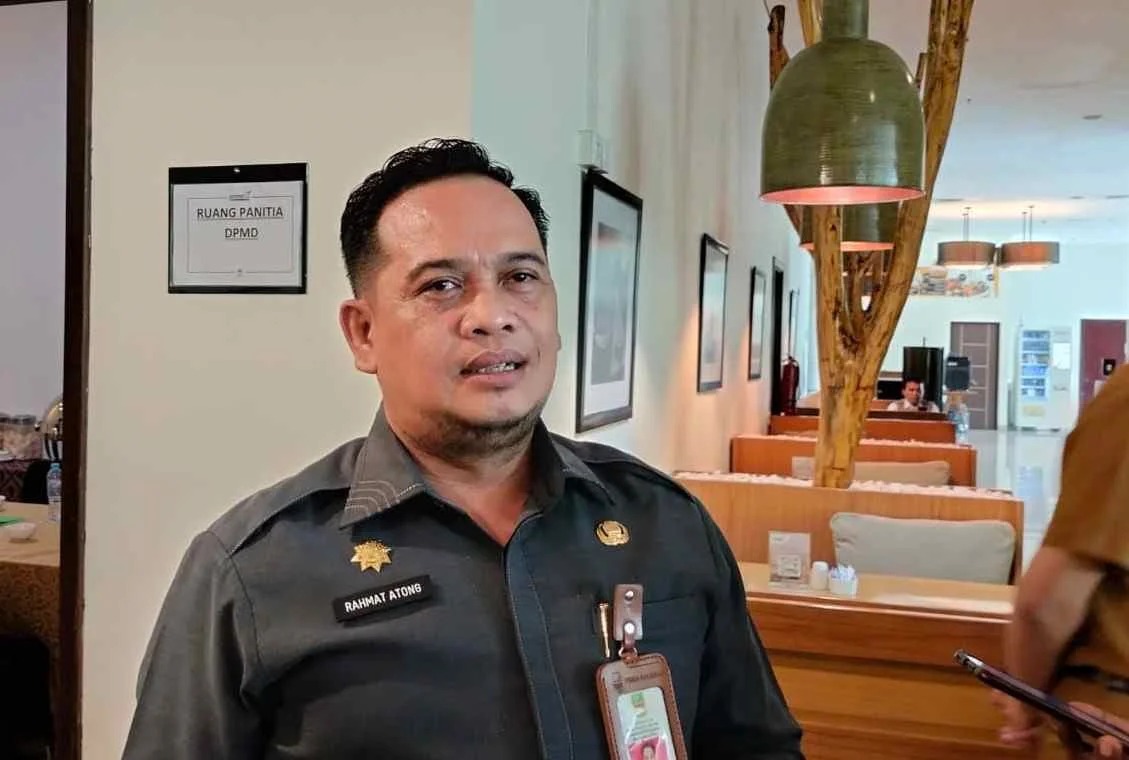 Ade Kuswara Kunang Jadi Bupati Termuda dalam Sejarah Kabupaten Bekasi