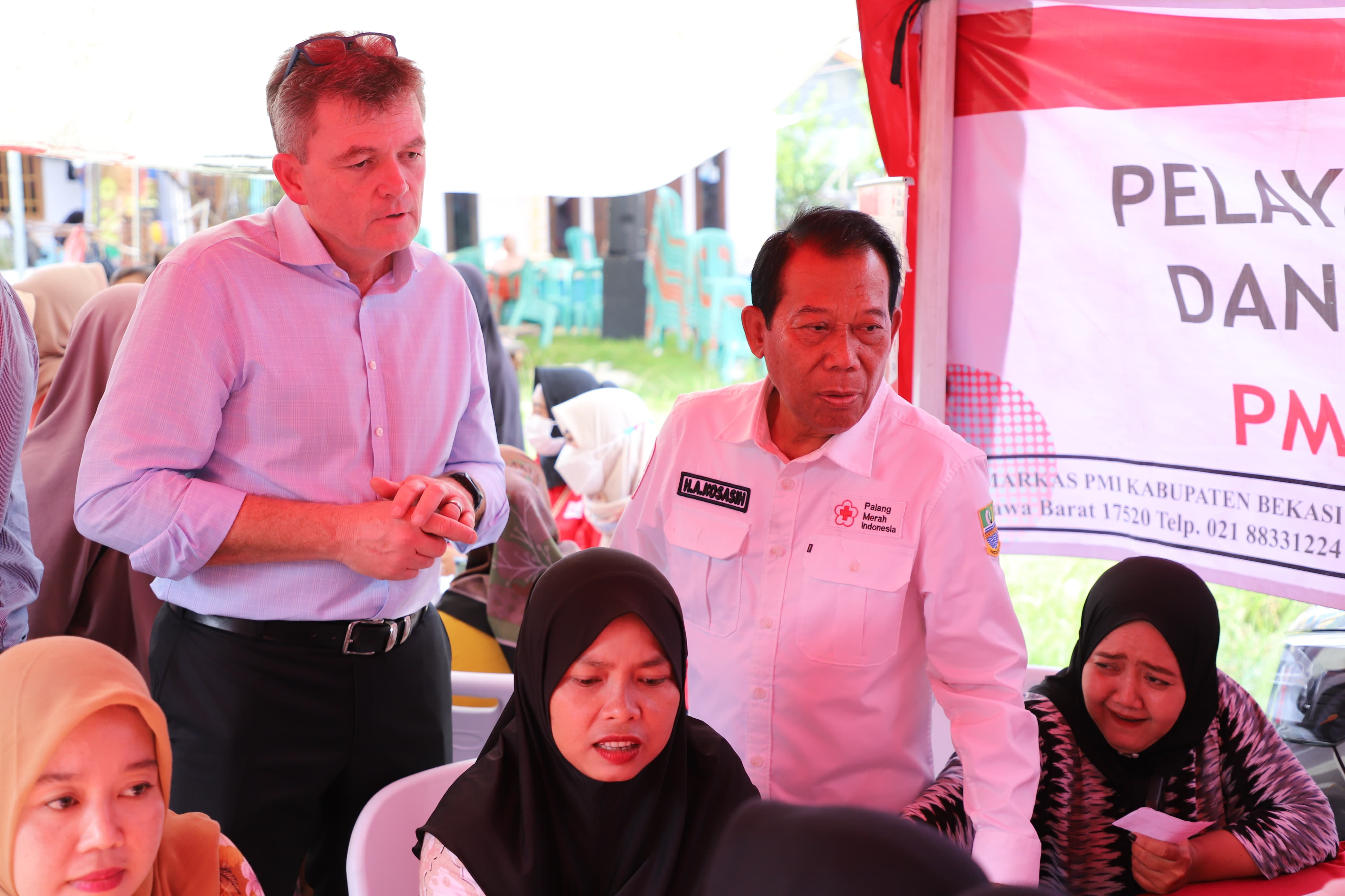 Bupati dan Wakil Bupati Bekasi Terpilih Akan Dilantik 6 Februari 2025