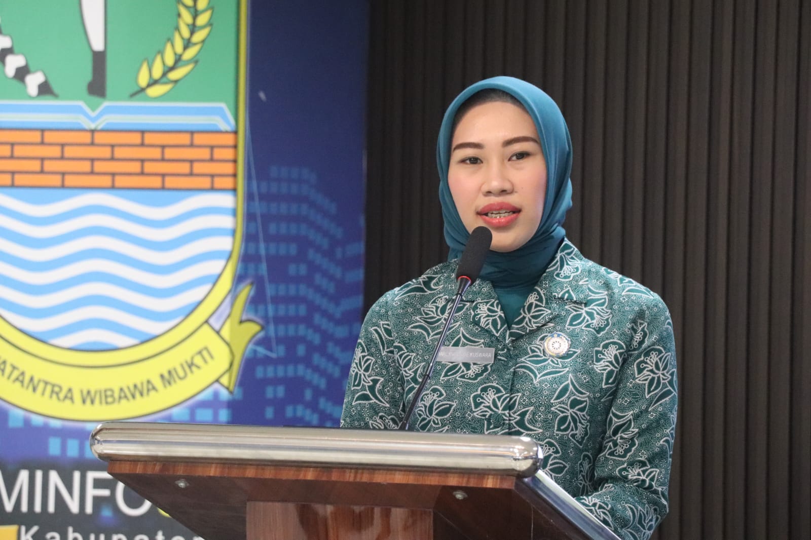 Tingkatkan Kualitas Pendidikan dan Ekonomi Keluarga, TP-PKK Gelar Lomba ...