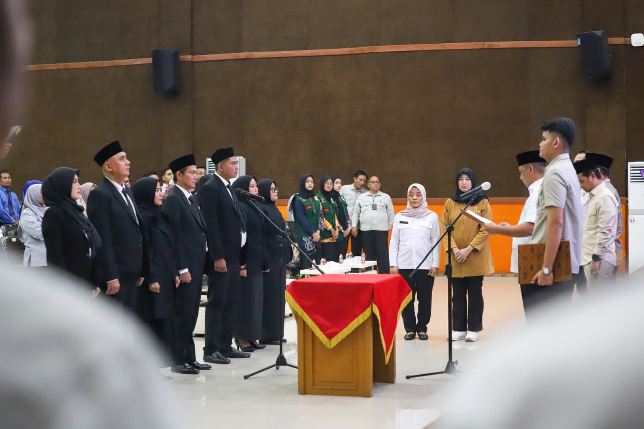 KPAD Kabupaten Bekasi Dikukuhkan, Harapkan Makin Inklusif dan Ramah Anak