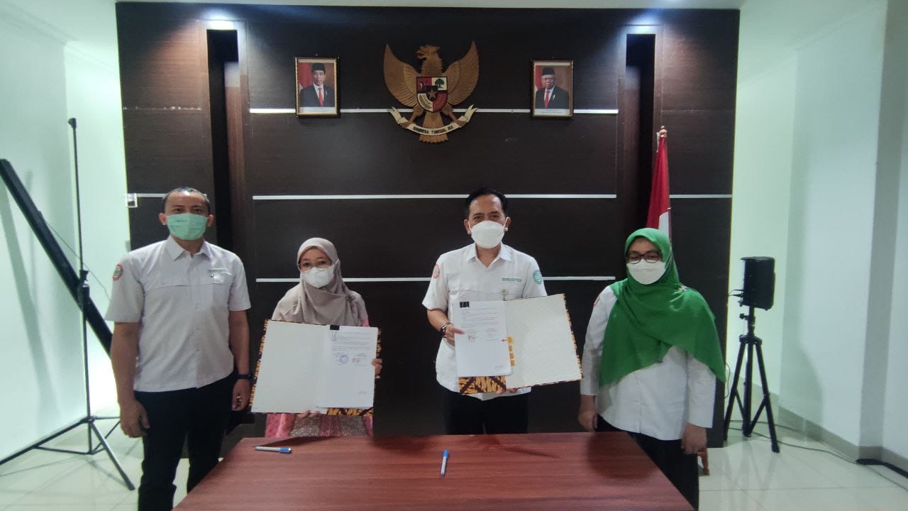 PKS BPJS Kesehatan KC Cikarang dengan FKTP dan FKRTL Baru