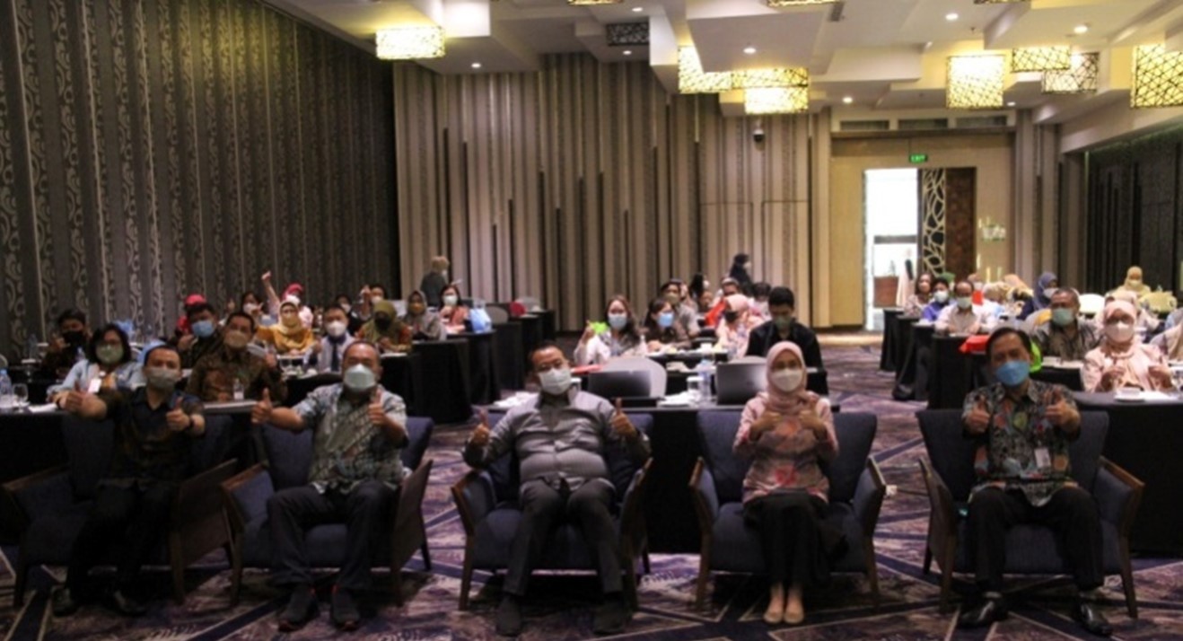 Tingkatkan Mutu Layanan, BPJS Kesehatan Cabang Cikarang Teken PKS ...