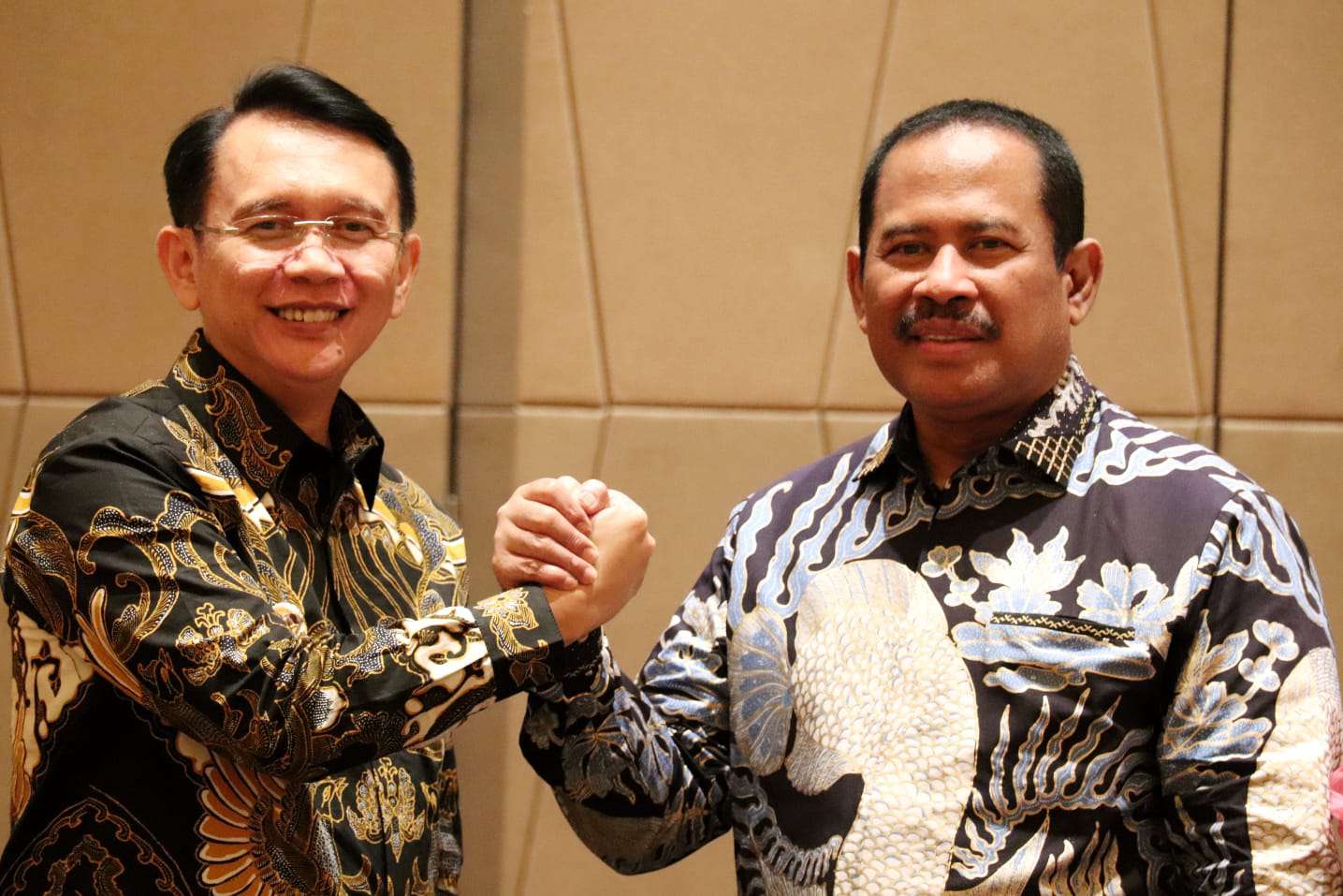Pemkab Bekasi Gelar Pisah Sambut Akhmad Marjuki dan Pj Bupati Bekasi ... Pemkab Bekasi Gelar Pisah Sambut Akhmad Marjuki dan Pj Bupati Bekasi ...