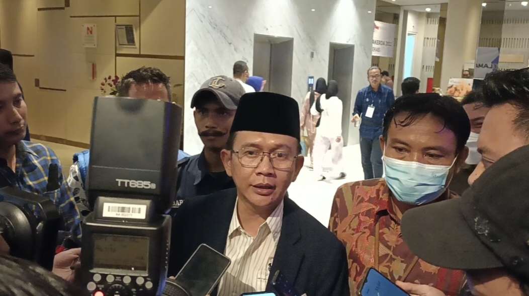 Dani Ramdan Apresiasi Parpol di Kabupaten Bekasi Beri Teladan dalam ...