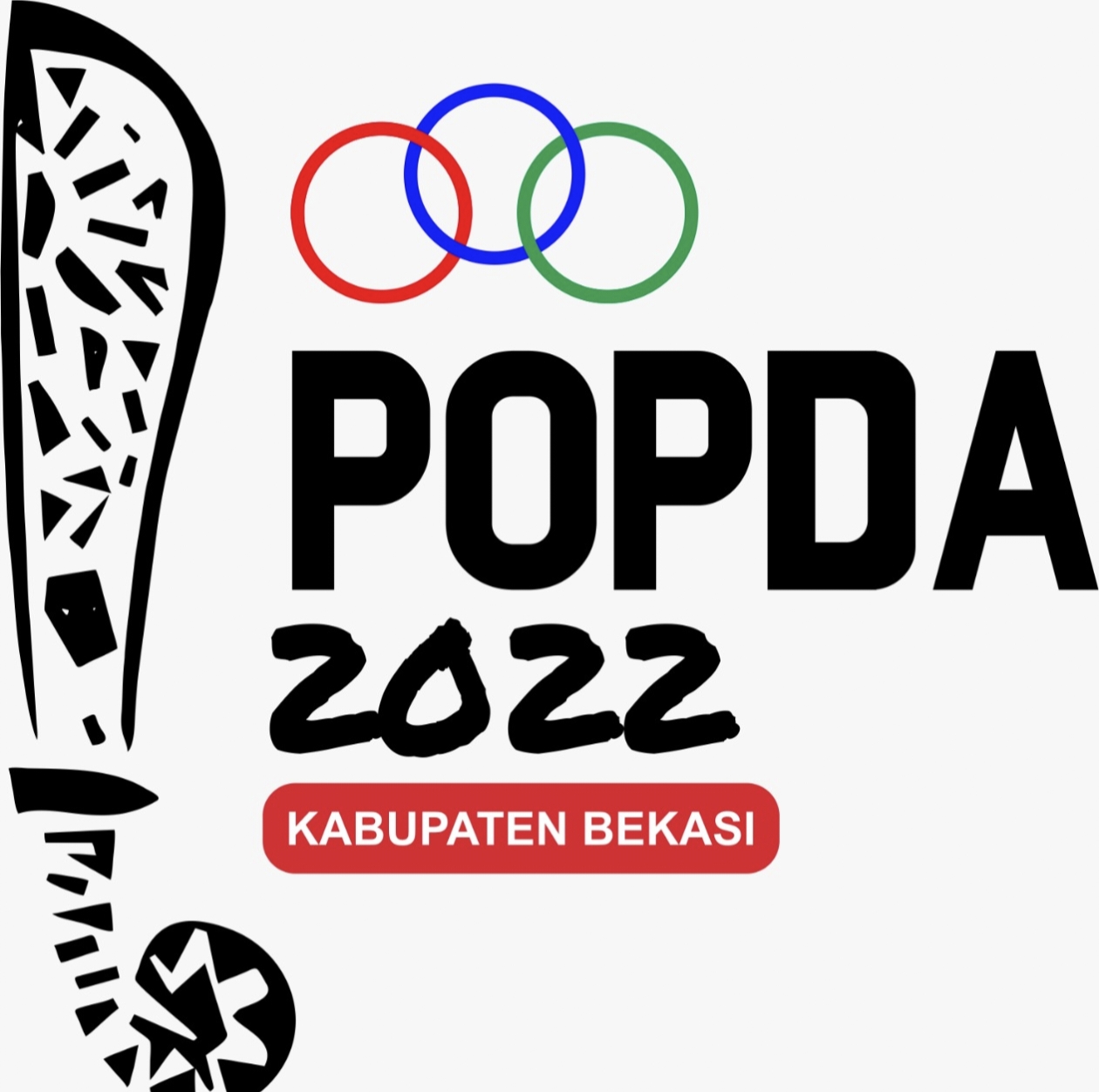 Kembali digulirkan, Kabupaten Bekasi akan Gelar POPDA 2022