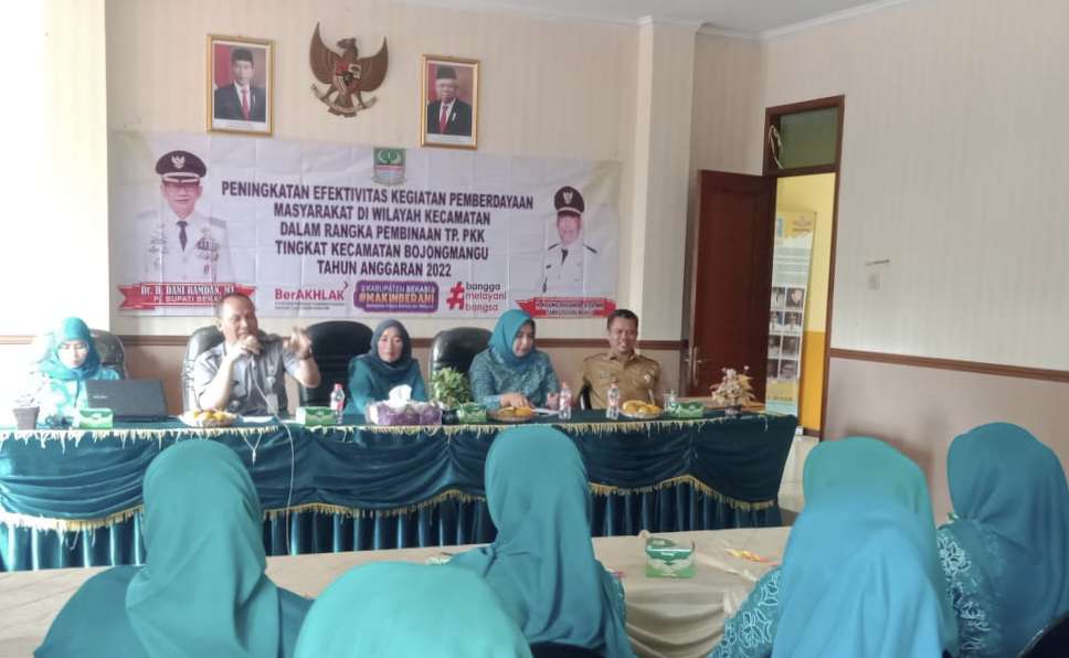 Banjir Melanda 17 Kecamatan dan 40 Desa di Kabupaten Bekasi