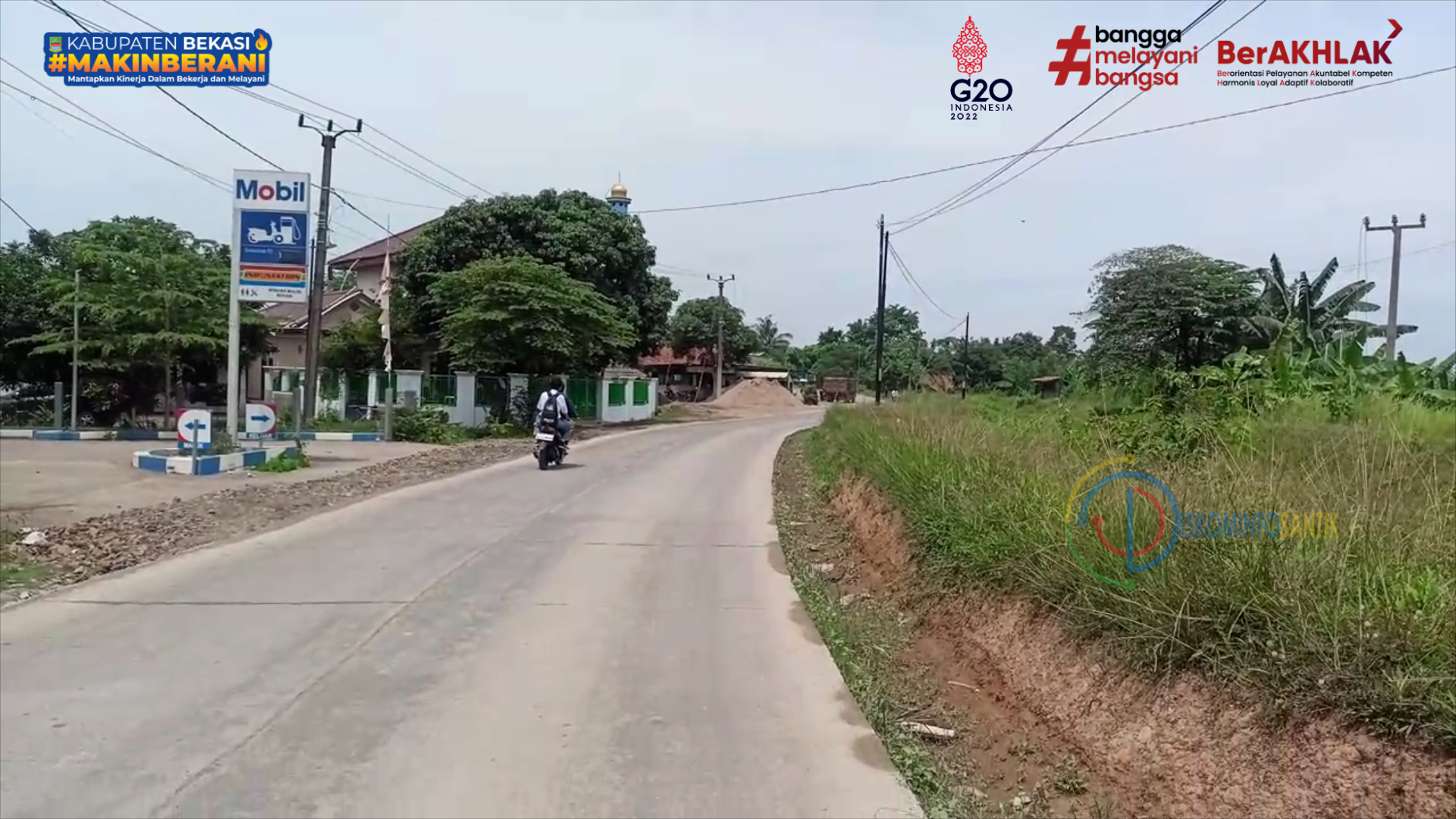 LEPAS SAMBUT KEPALA DINAS SUMBER DAYA AIR BINA MARGA DAN BINA KONSTRUKSI