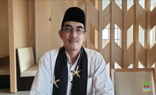 Pemkab Bekasi Siapkan Jadwal Safari Ramadan 1444 Hijriah Pemkab Bekasi Siapkan Jadwal Safari Ramadan 1444 Hijriah