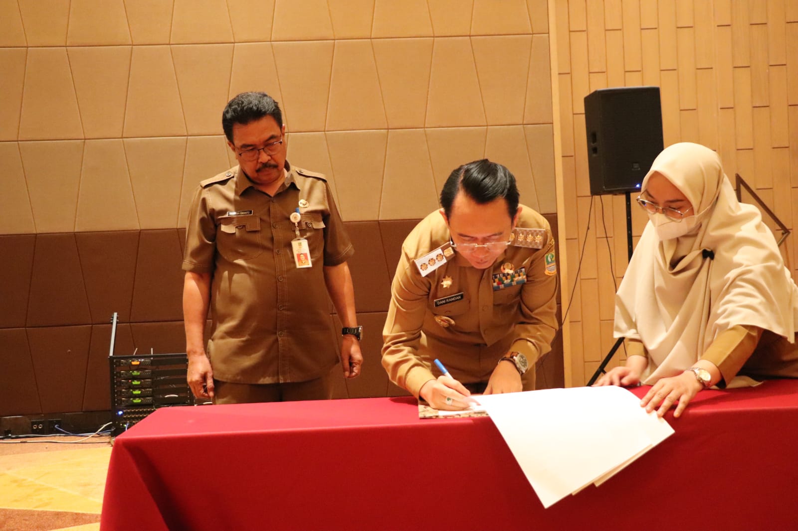 Enam Program Prioritas Utama di RKPD 2024