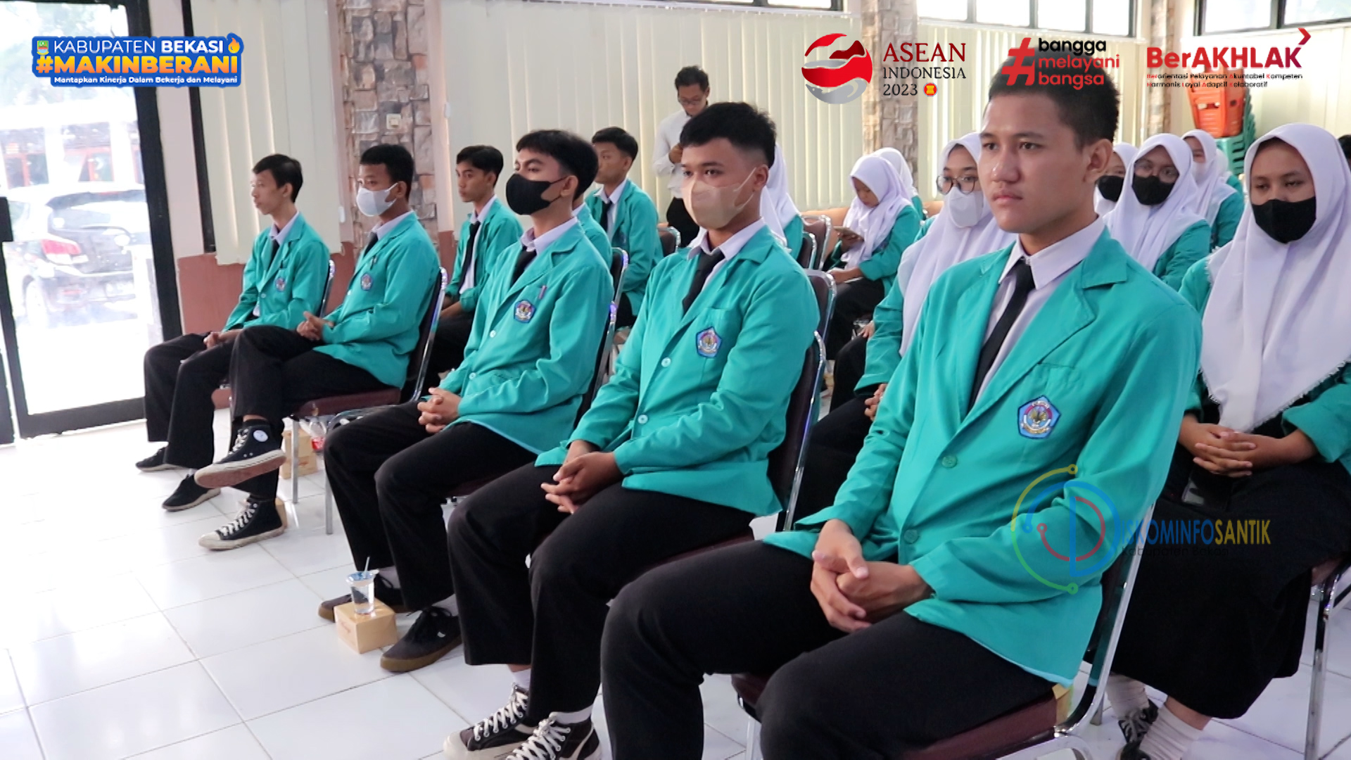 PJ BUPATI BEKASI AJAK MASYARAKAT BUKA KEMBALI LEMBARAN EMAS SEJARAH ... PJ BUPATI BEKASI AJAK MASYARAKAT BUKA KEMBALI LEMBARAN EMAS SEJARAH ...