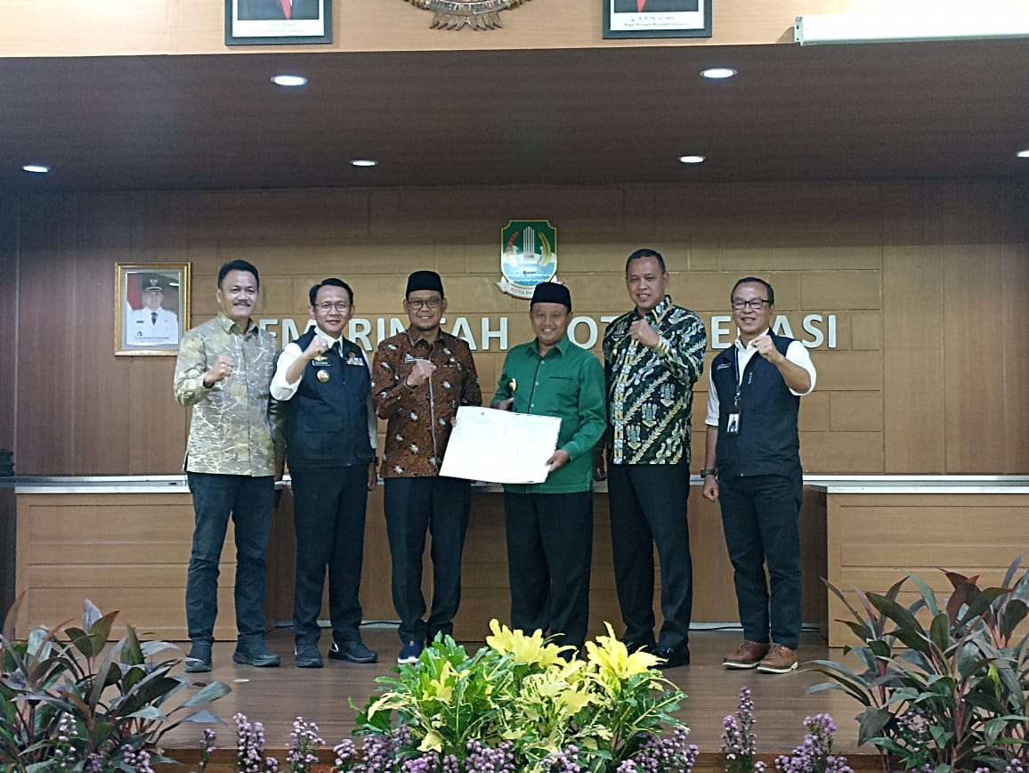 Dani Ramdan Apresiasi CSR Perusahaan Dalam Program Jabar Zero New Stunting Dani Ramdan Apresiasi CSR Perusahaan Dalam Program Jabar Zero New Stunting