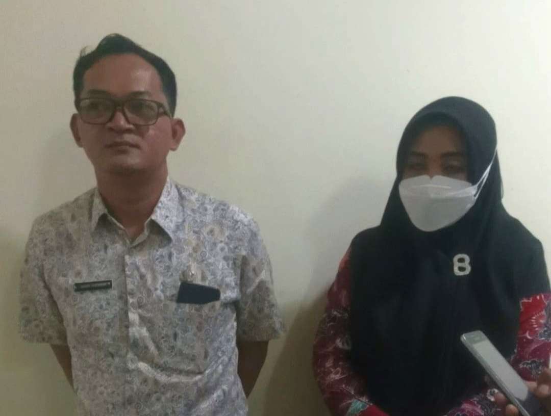 Selain Terserap di Perusahaan, TKP3D Dorong Tenaga Kerja Lokal di Sektor UMKM