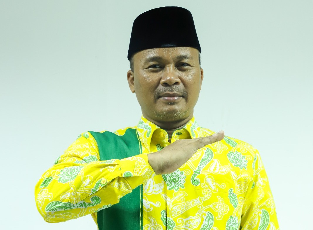 LPTQ Kabupaten Bekasi Ajak Para Ulama, Tokoh Masyarakat Semarakkan MTQ ...
