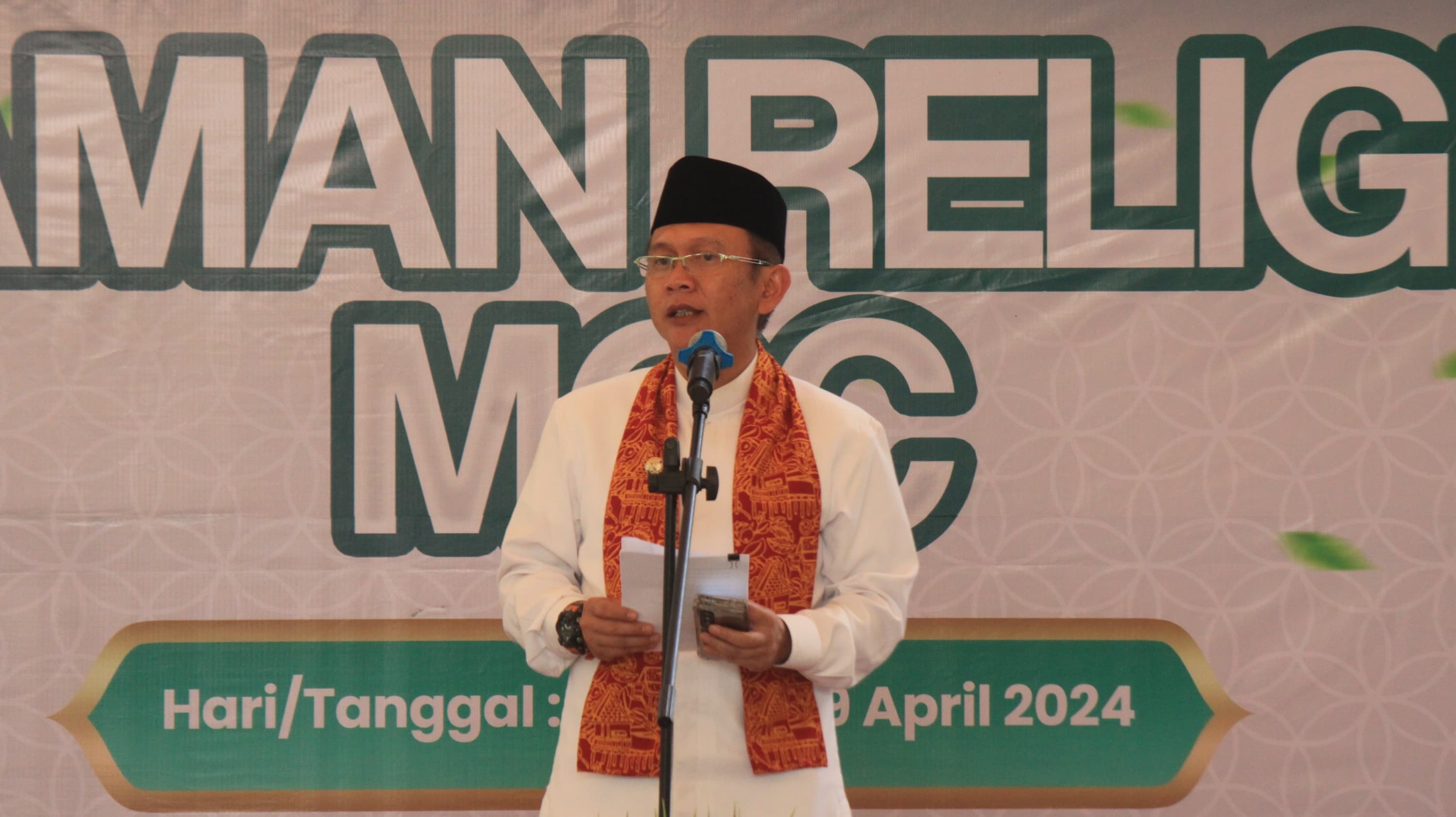 DISKOMINFOSANTIK GELAR COACHING CLINIC LOMBA LOGO UNTUK HARI JADI ...